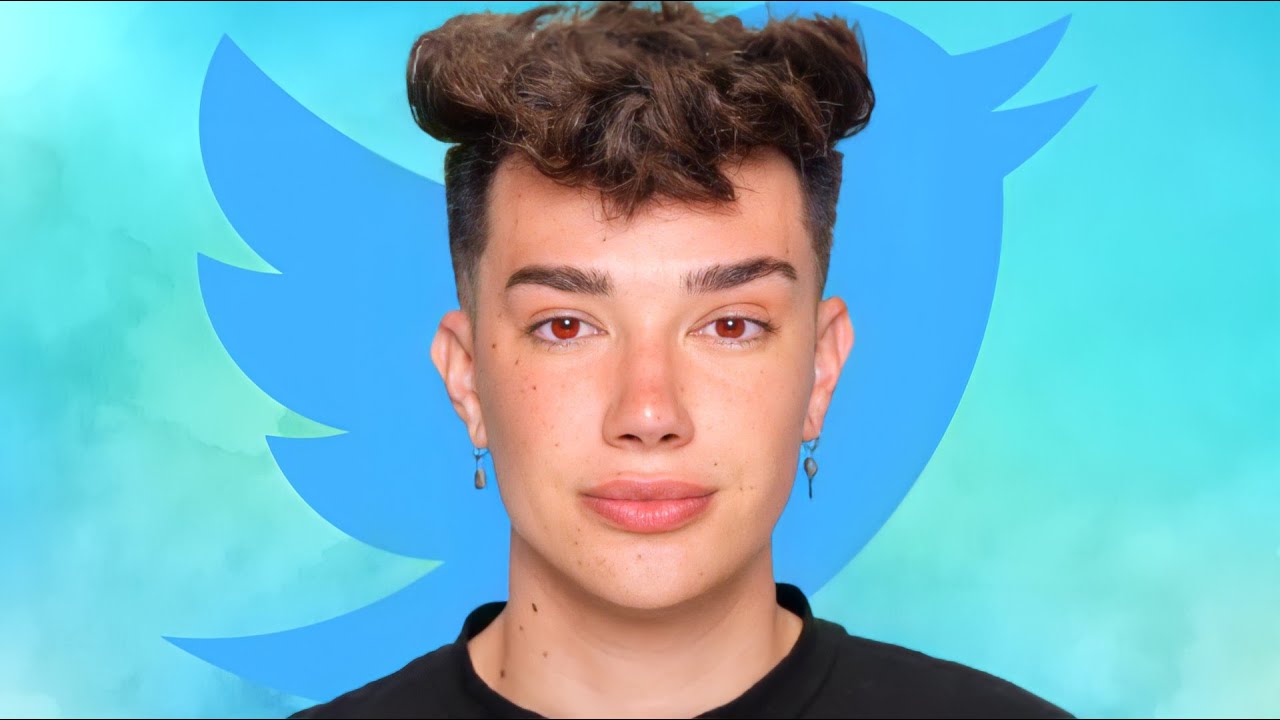 Twitter VS James Charles Apology (Part 3) - YouTube