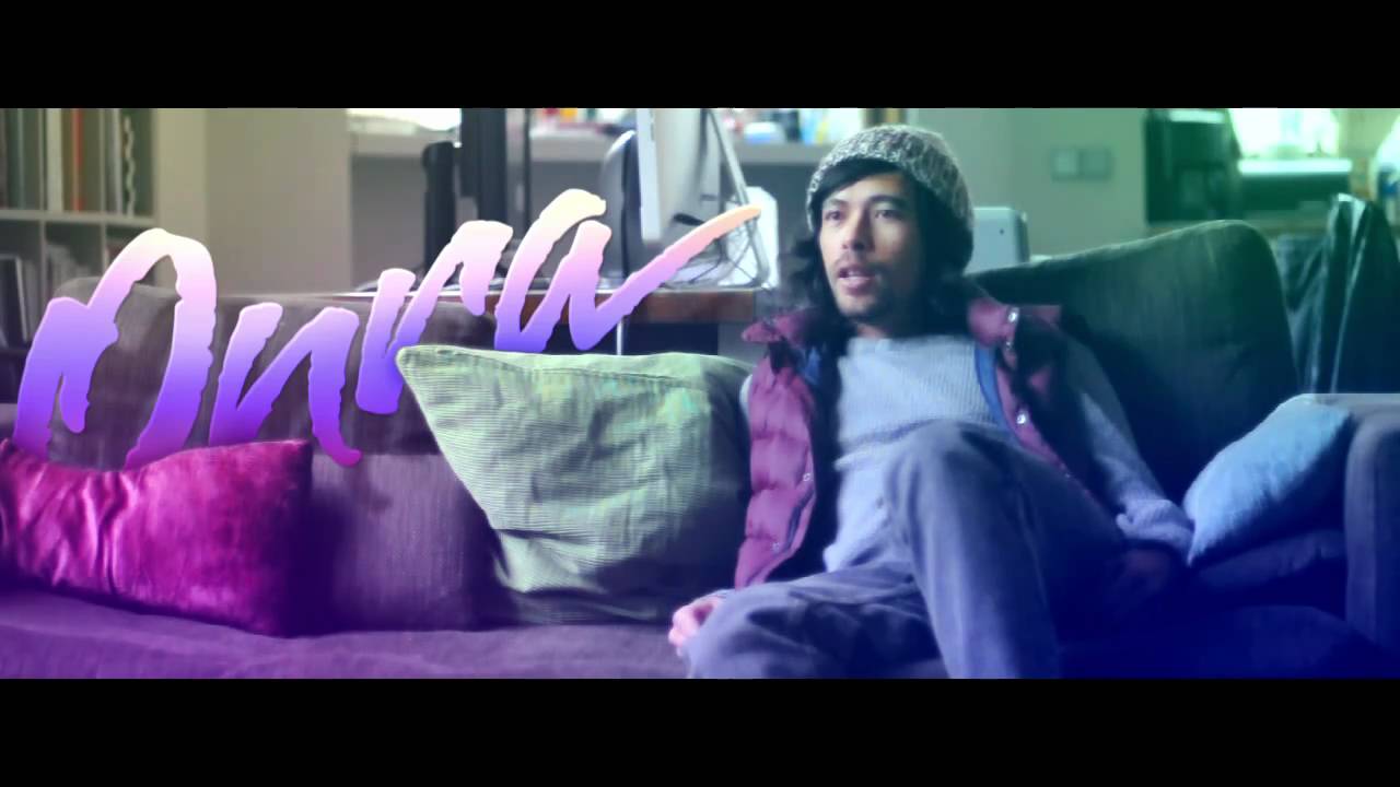 ONRA interview (Good Music Only) - YouTube