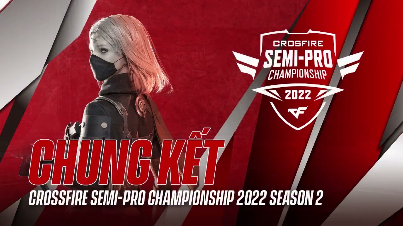 Highlight Chung Kết CSC 2022 Season 2 - YouTube