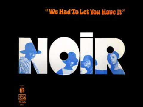 Noir - Rain ♫ - YouTube