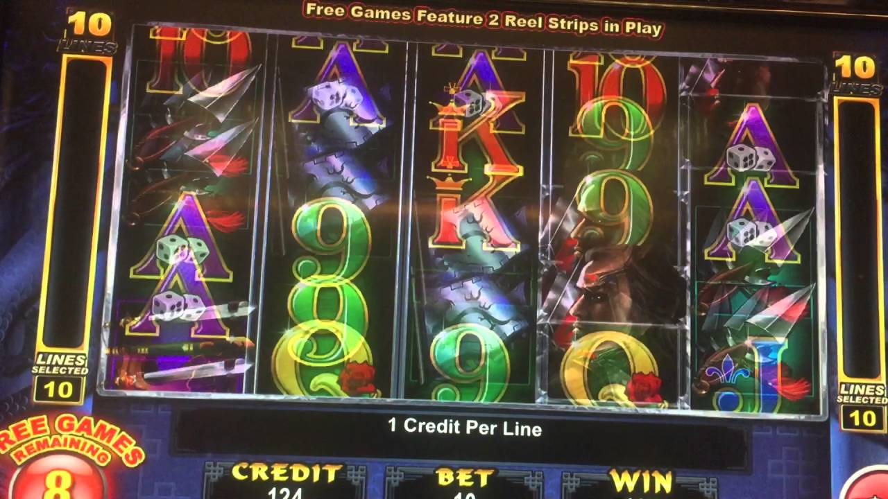 X8 Ming warrior jackpot bonus back to back - YouTube