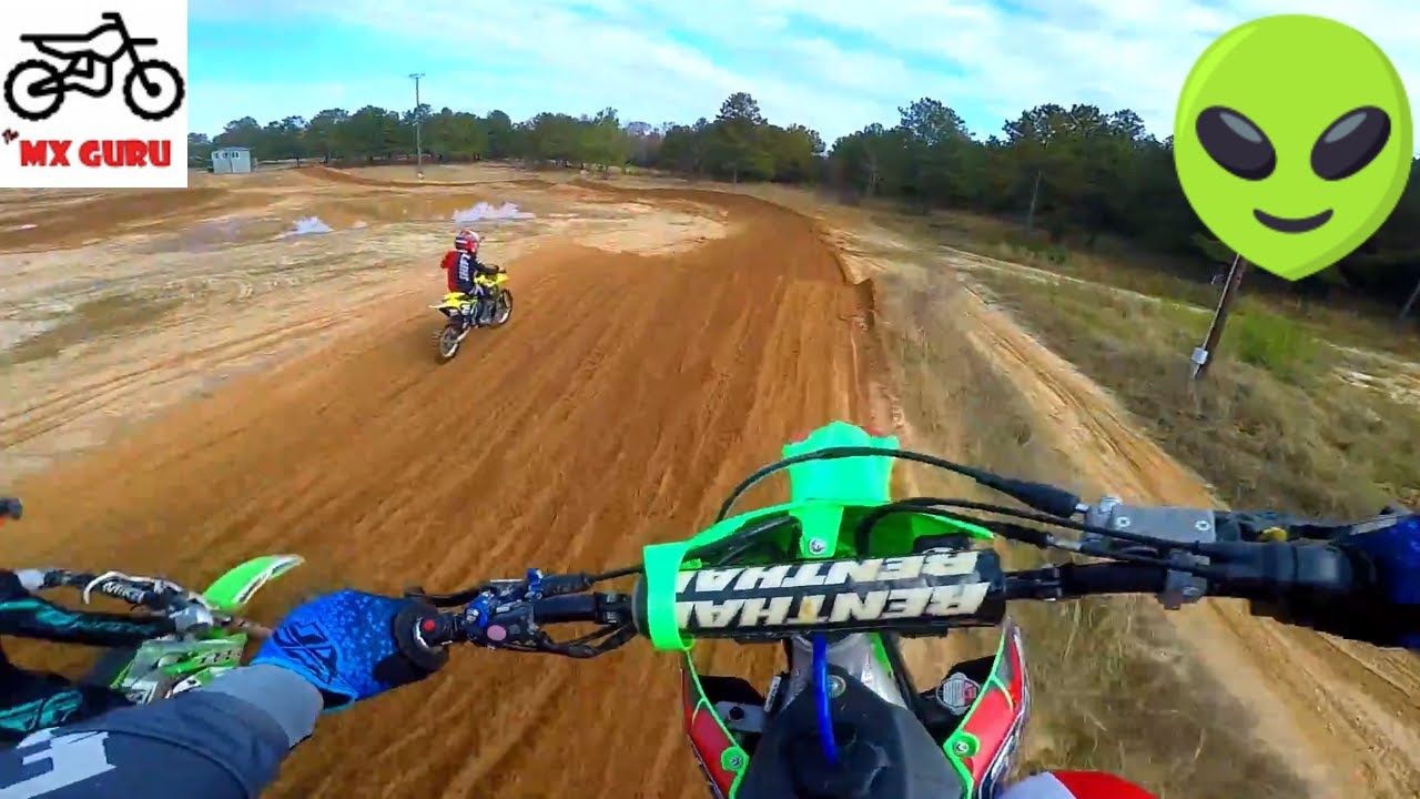 Finally starting to get the SX track dialed ! | GTR Complex | - YouTube
