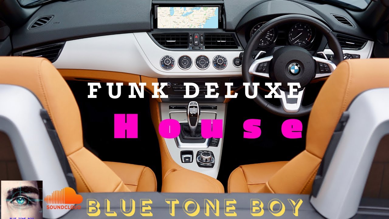 Funky House Music Mix 2020 🎧 " Funk Deluxe " - YouTube