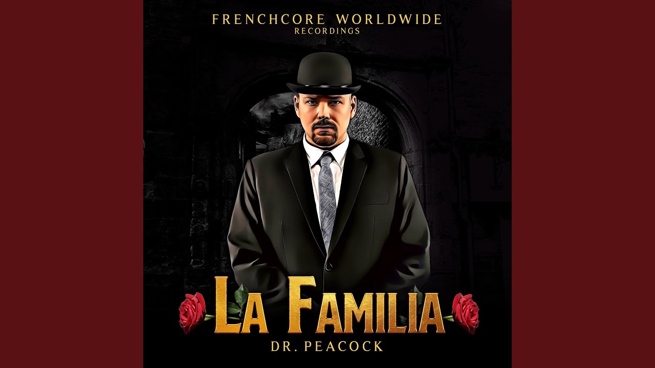 La Familia - YouTube Music