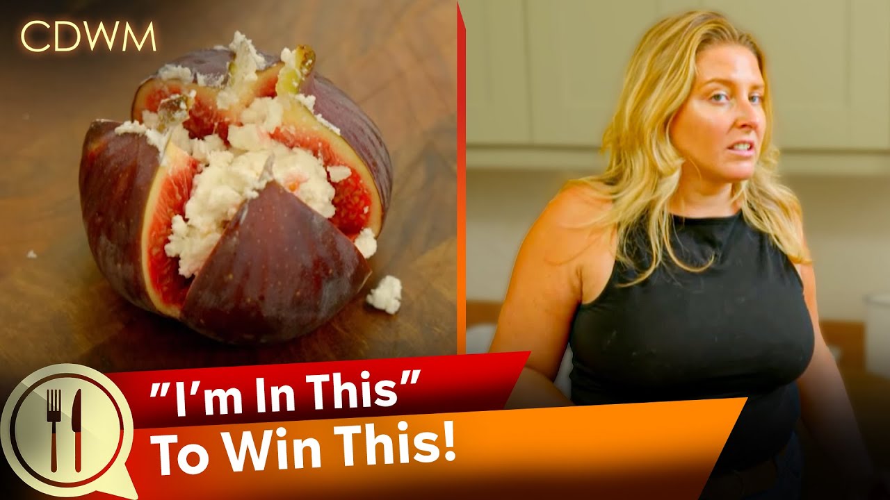 She Can "Do It All", But Can She Cook?!? | MAFS UK Does Come Dine With ...