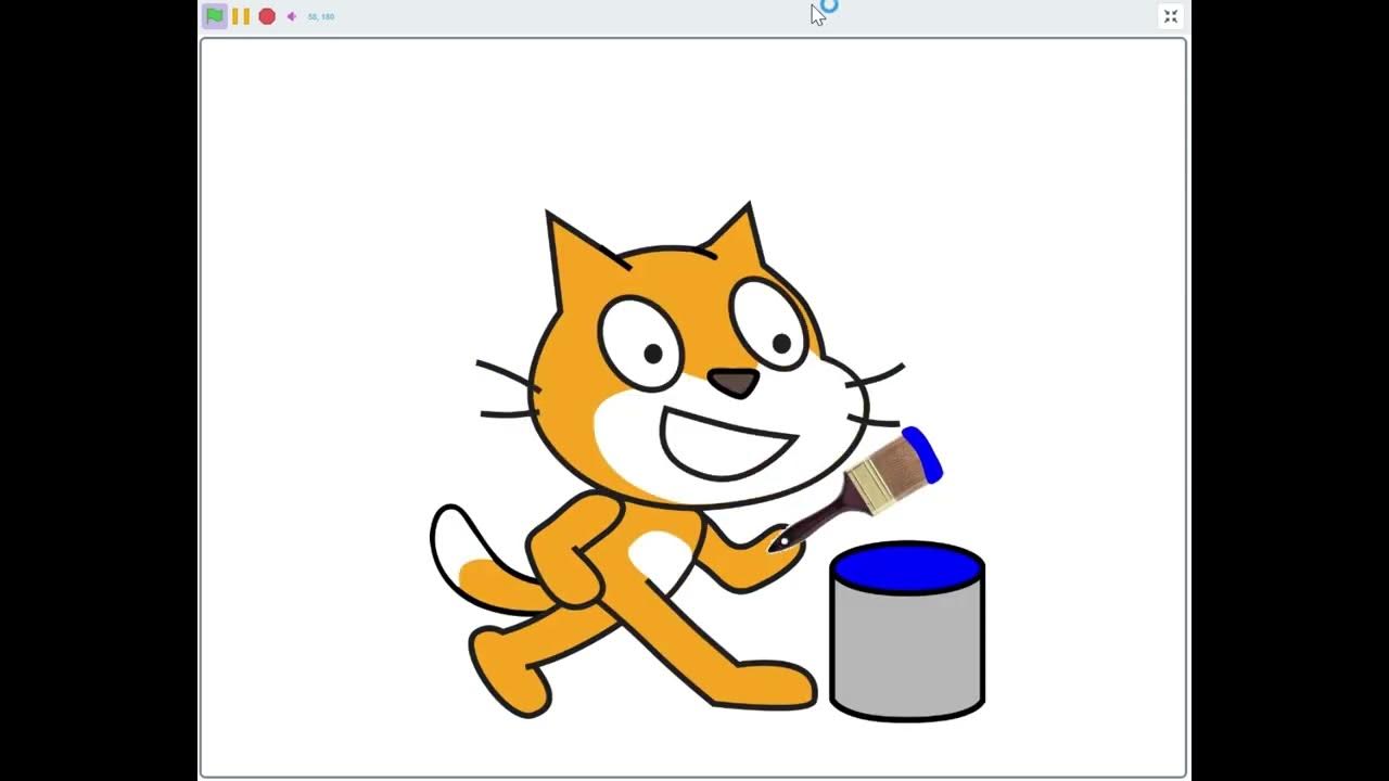 Scratch Show 3.0 rain YTP - YouTube