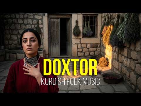 Doxtor | Kurdish Folk Music