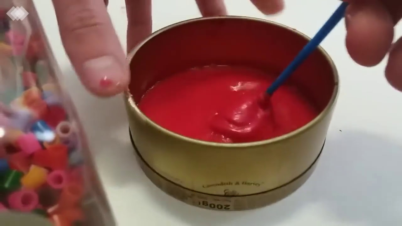 😱El SLIME de AGUA mas FACIL del MUNDO! // SIN ACTIVADOR! - YouTube