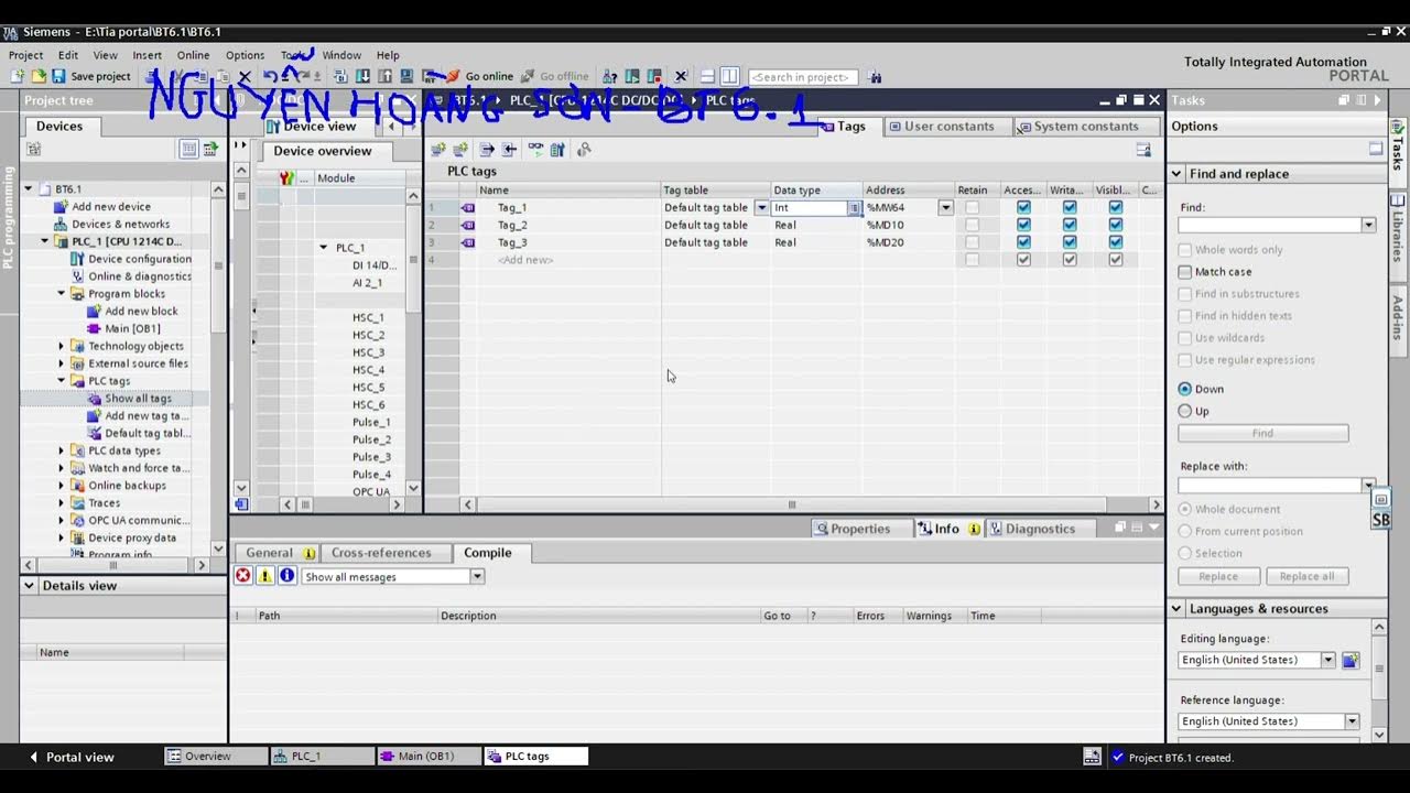 BT6.1 Quy đổi giá trị đầu vào cảm biến áp suất - YouTube