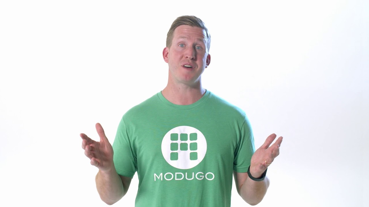 ModuGo.com - YouTube