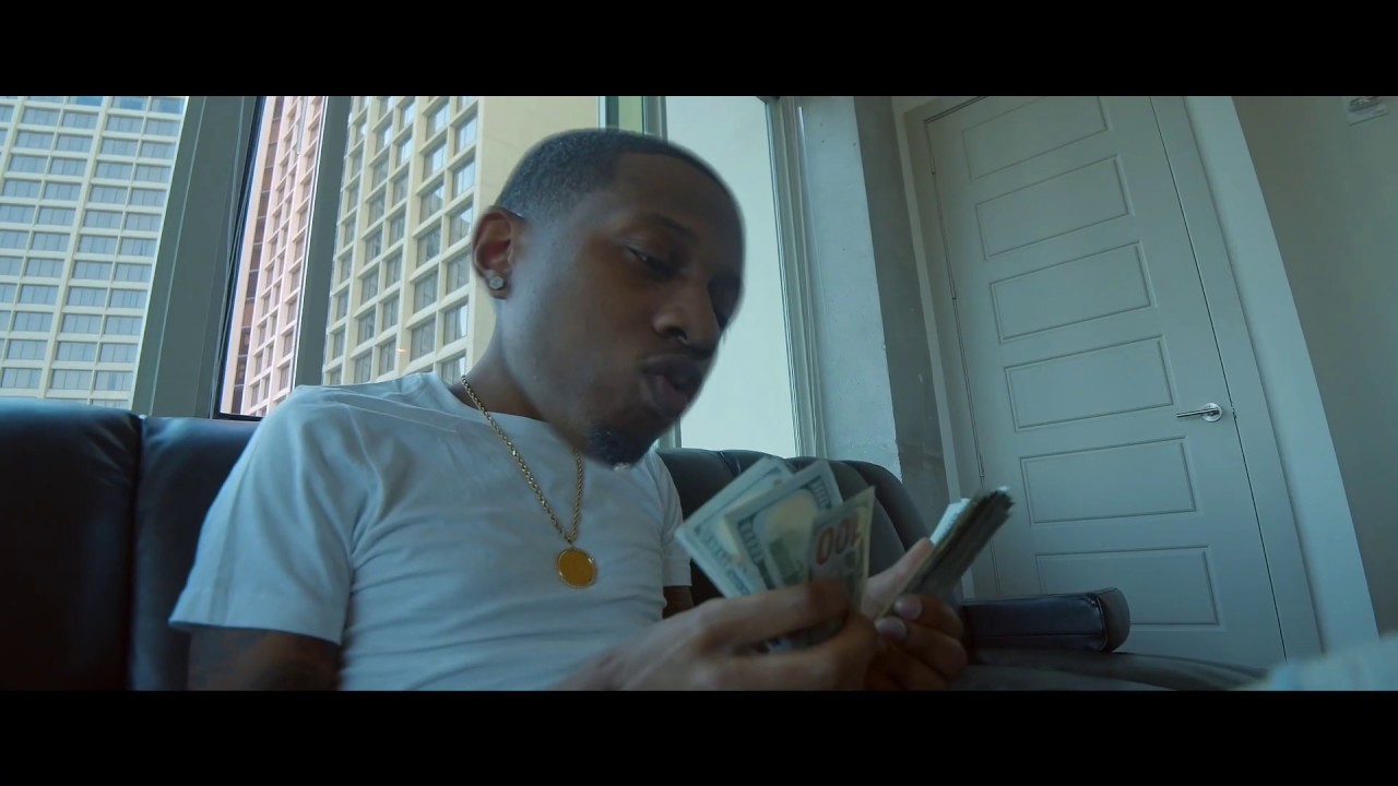 Money Mu "Big" Official Music Video - YouTube