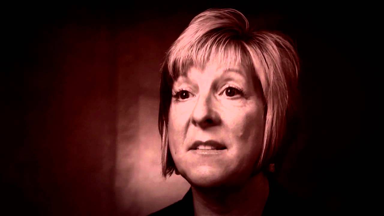 TEDx Muskegon - Cindy Larsen - YouTube