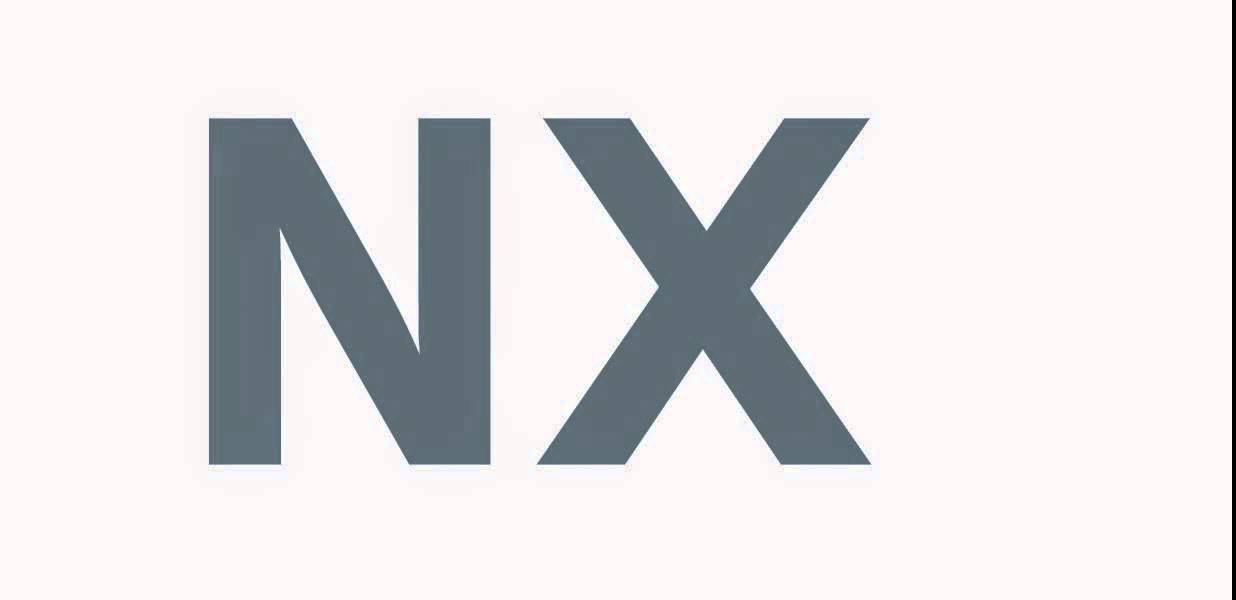 Unigraphics Nx Logo