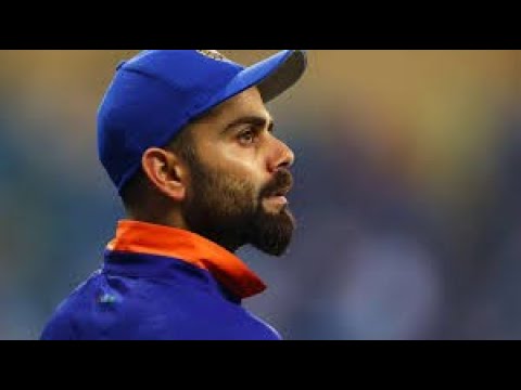 The Story Of King VIRAT KOHLI _From zero TO Hero_KOHLI Hardwork - YouTube