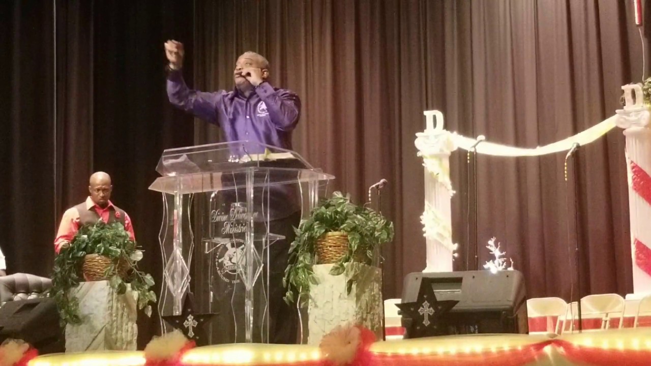 Dr. Melvin King 9/8/2019- Would GOD consider you? Job 1:6 - Job 1:6 ...