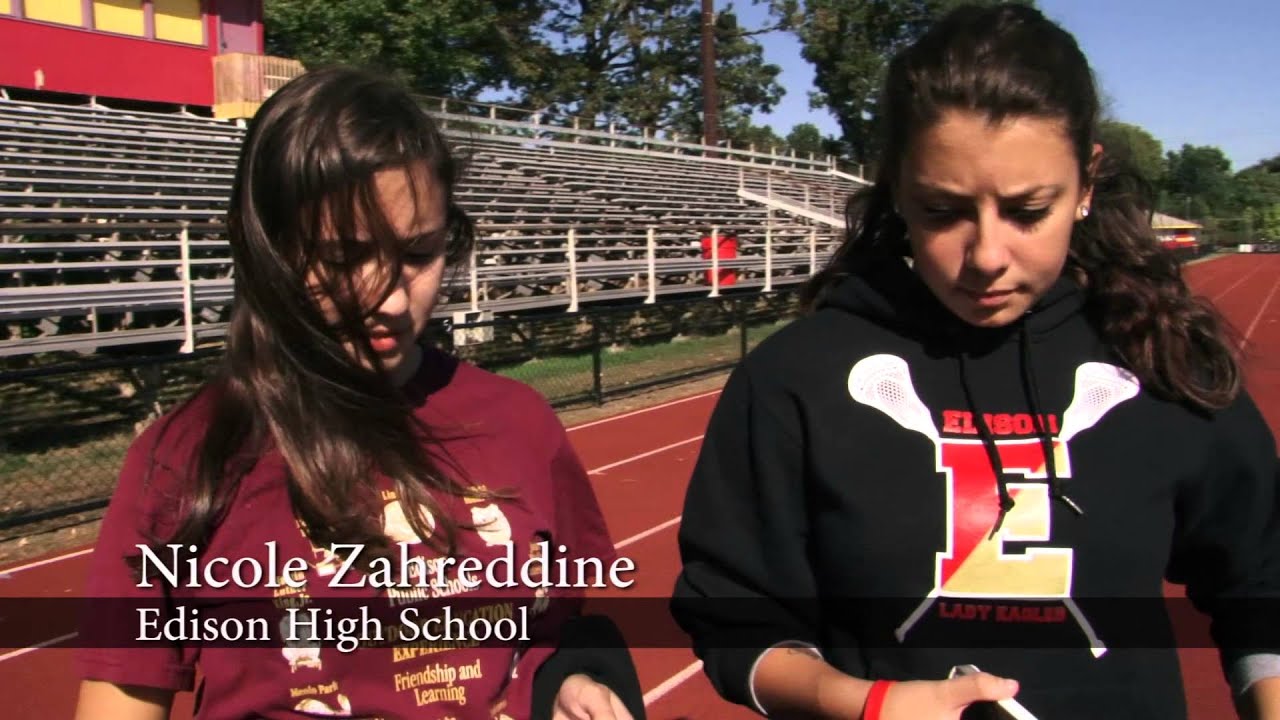 High School Phys Ed Curriculum in the Edison School District - YouTube