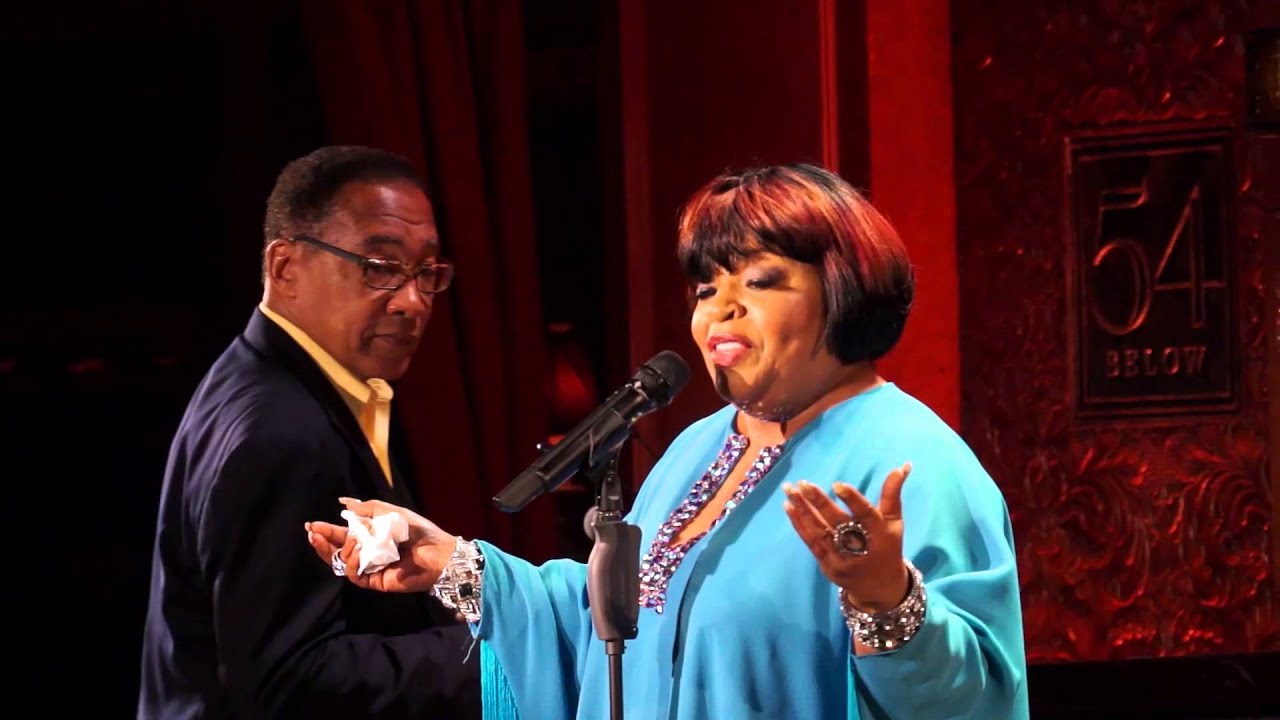 Chic Sarah 70th birthday song 1 - YouTube
