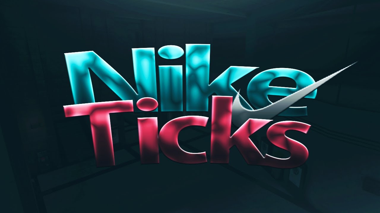 “Nike Ticks” | Critical Ops - YouTube