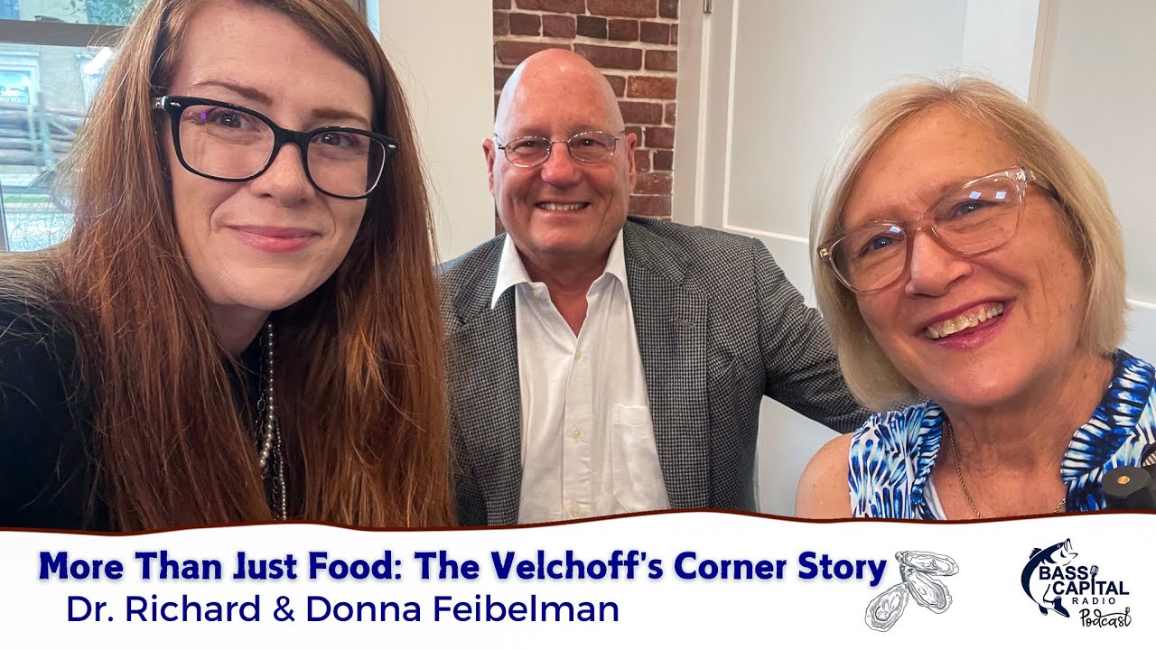 More Than Just Food: The Velchoff's Corner Story - YouTube