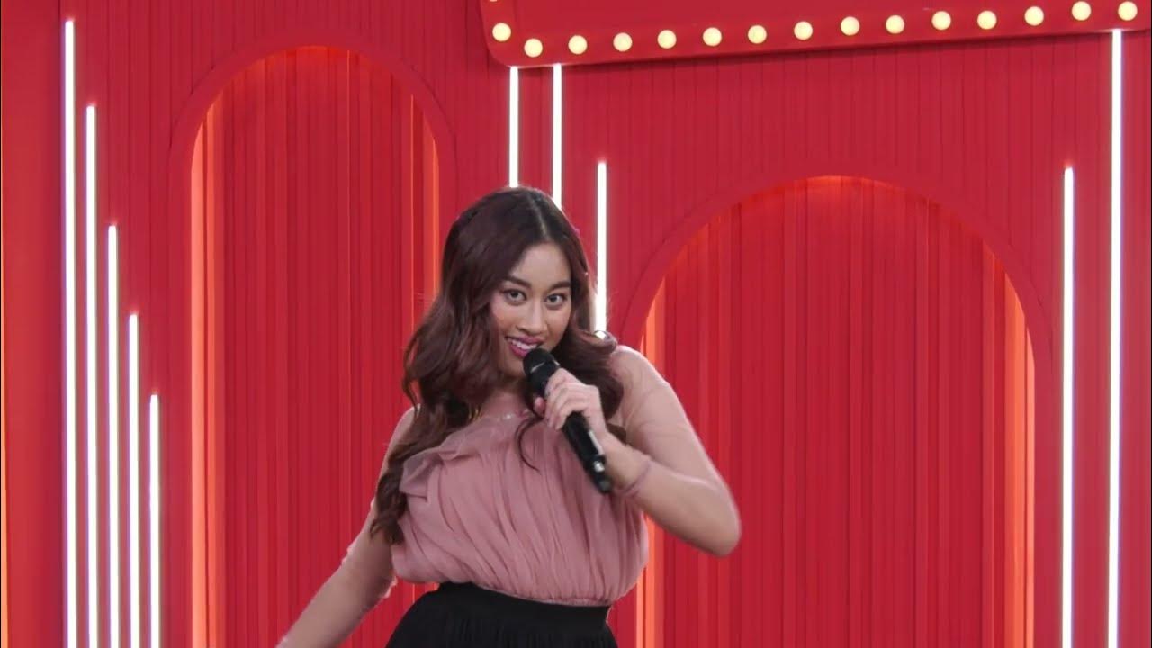 Aisha Retno - SUTERA ( SUKE SUKE SALE ) - YouTube