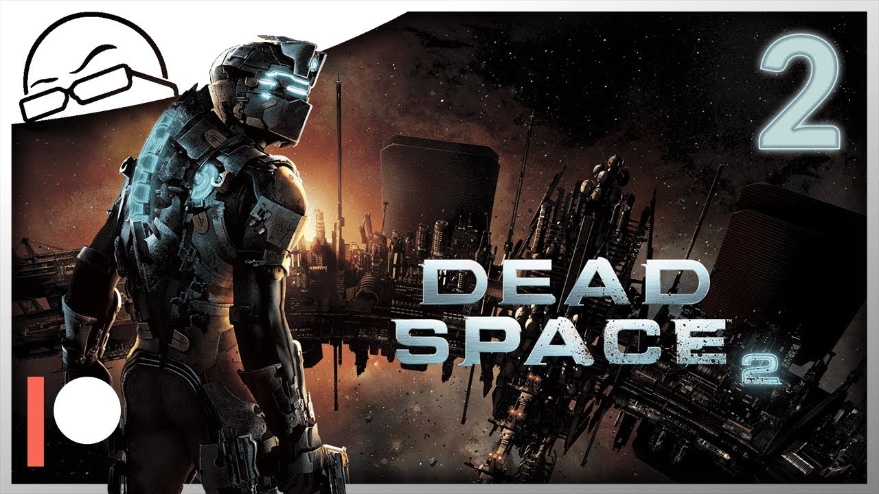 Stasis - Dead Space 2 [Ep 2] - Let's Play Dead Space 2 Gameplay - YouTube