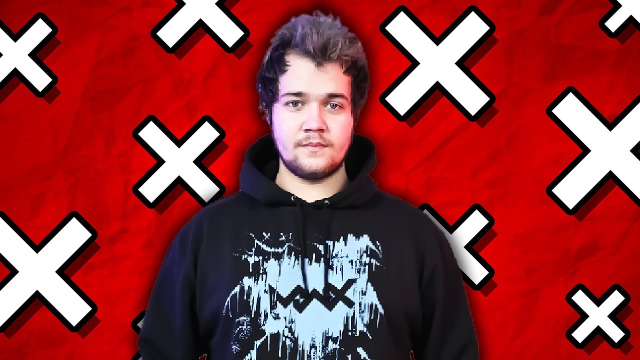 Marwex KONČÍ? - YouTube