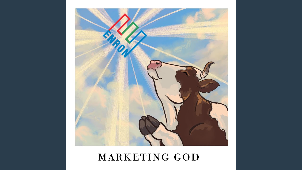Marketing God (Instrumental Version) - YouTube