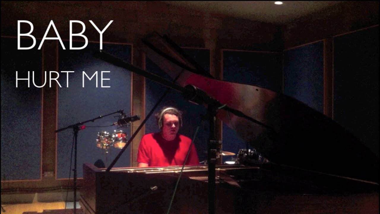 Baby Hurt Me - Original Music - YouTube