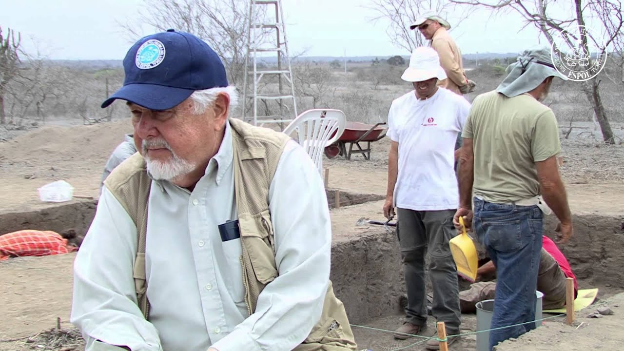 Real Alto: Una ventana hacia nuestro pasado histórico - YouTube