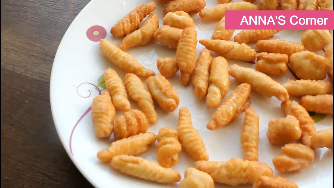 Kulkul Snack| രുചികരമായ ഒരു നാലുമണി പലഹാരം ഈസി ആയി| Evening Snack ...