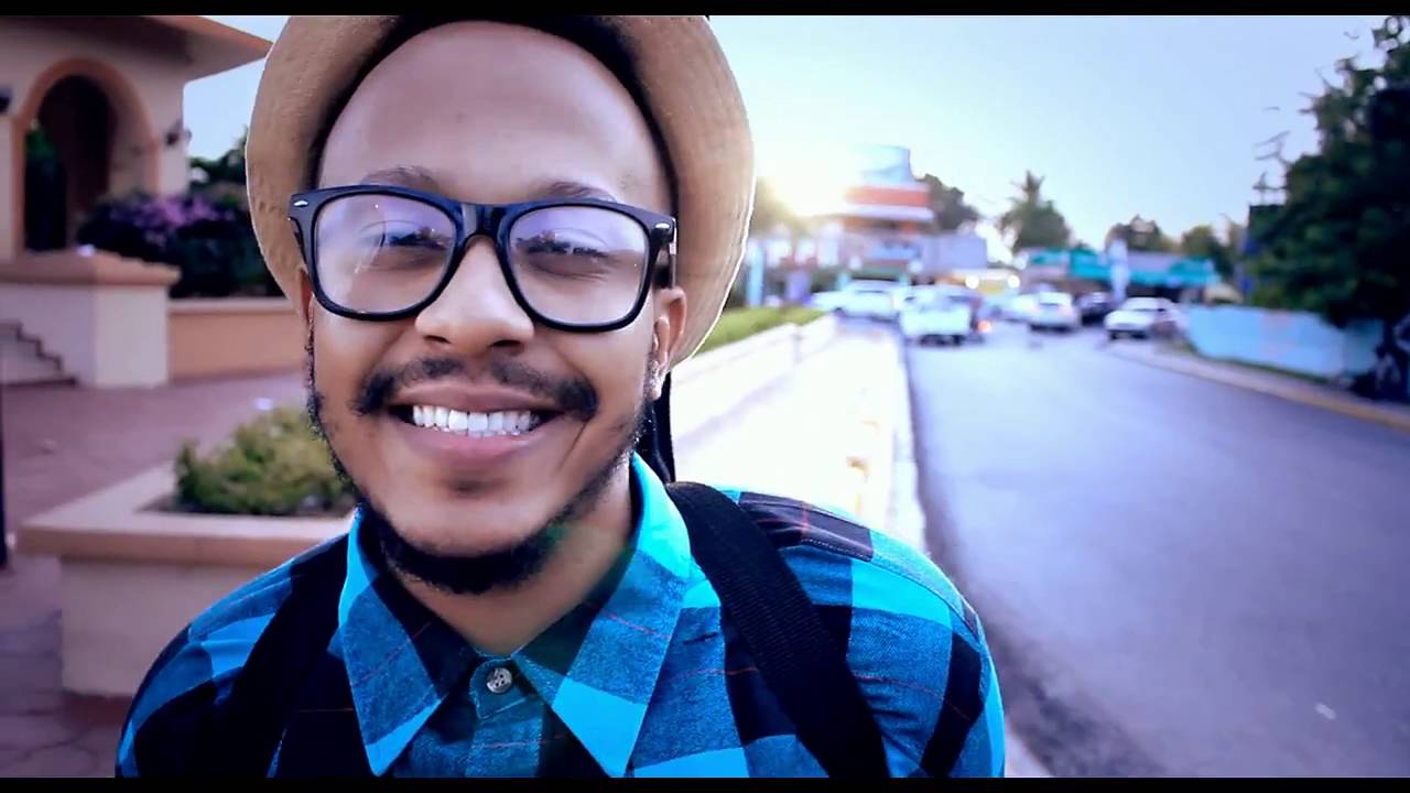 Micky G Ft Dr. Demo y Welmis - Hey Baby (Video Oficial) - YouTube