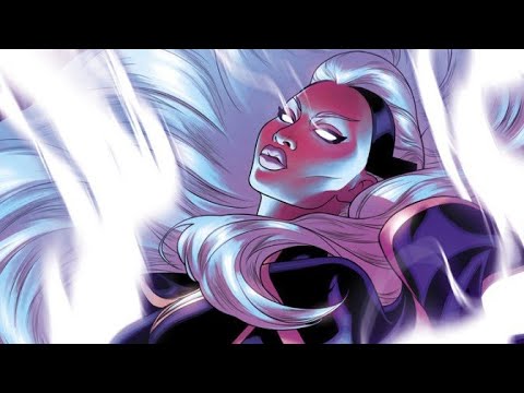 Storm Tribute - Thunder 🌩 - YouTube