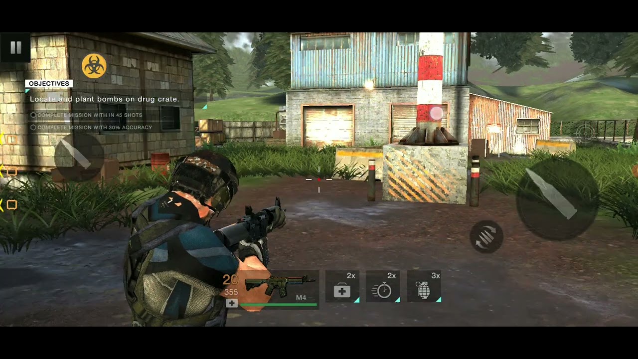 ATSS II RETRIBUTION - SPEEDHACK (2022) - YouTube