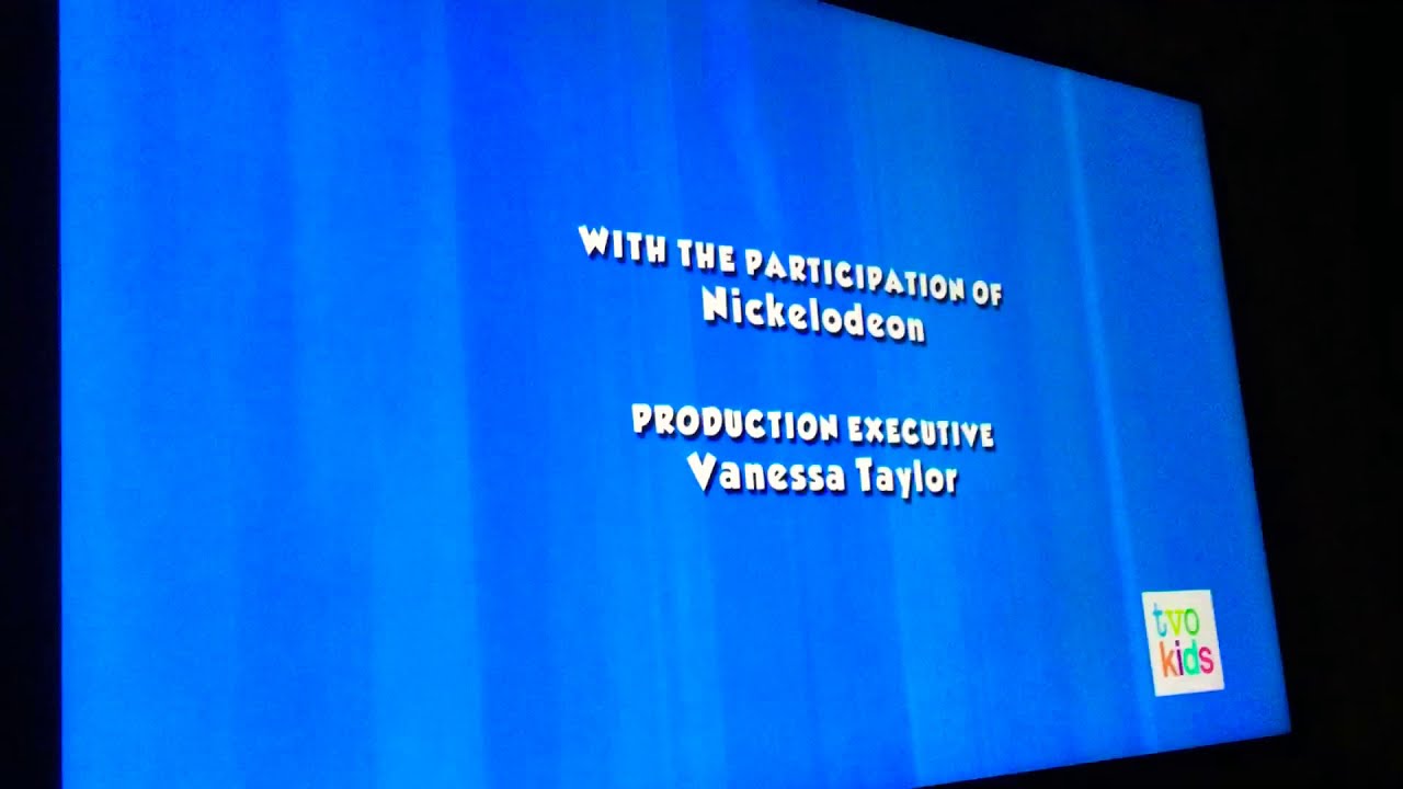 GURU/Spin Master Entertainment/TVOkids (2015) - YouTube