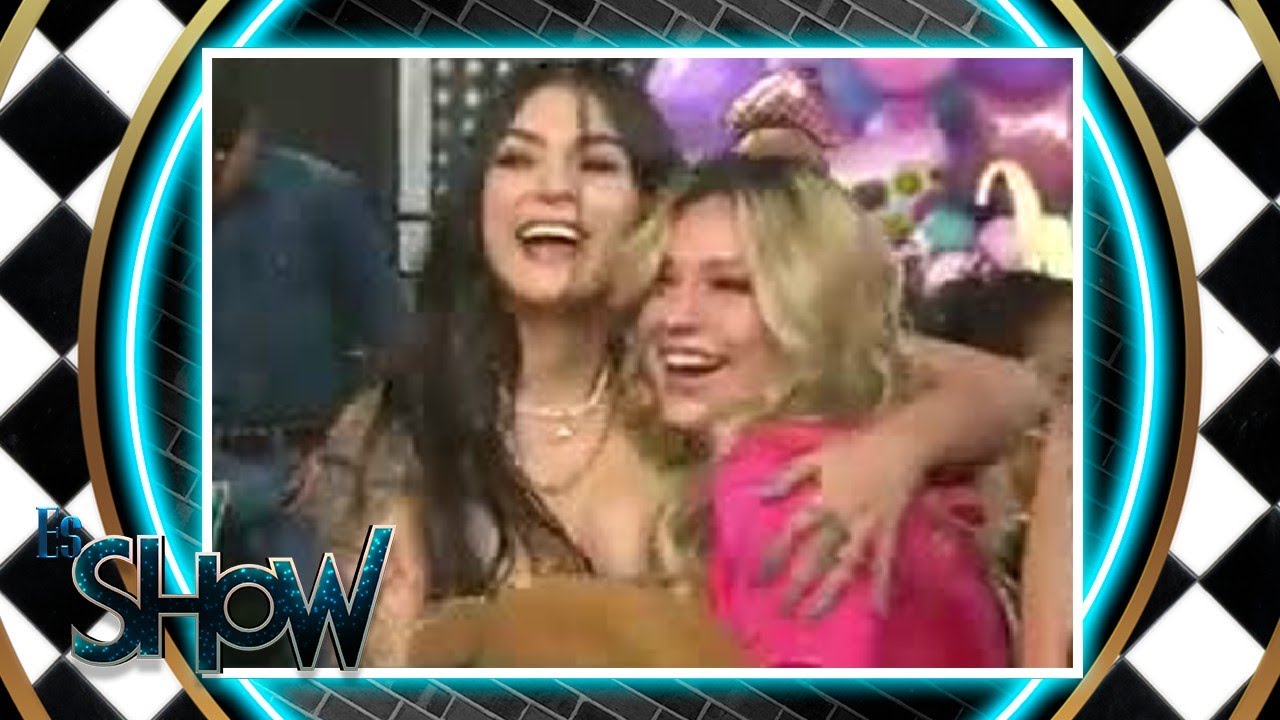 Programa completo Es Show 16 de noviembre 2021 - YouTube