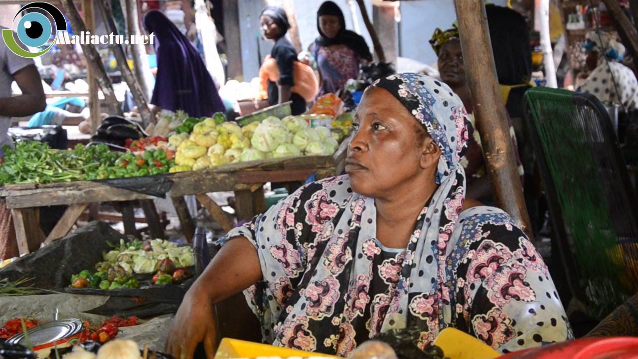 Mali Quand Ramadan rime avec cherté des produits - YouTube