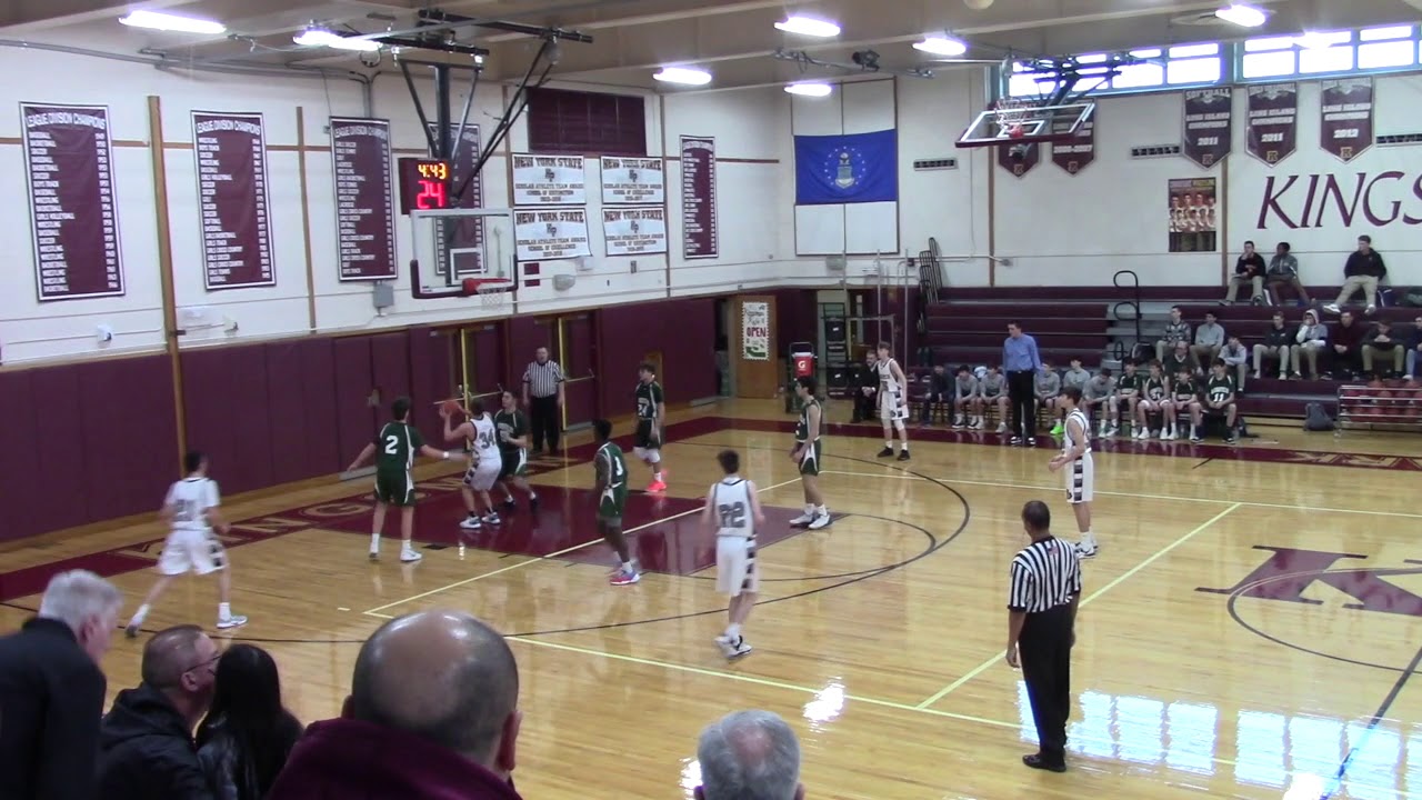 Matt Garside Highlights - YouTube