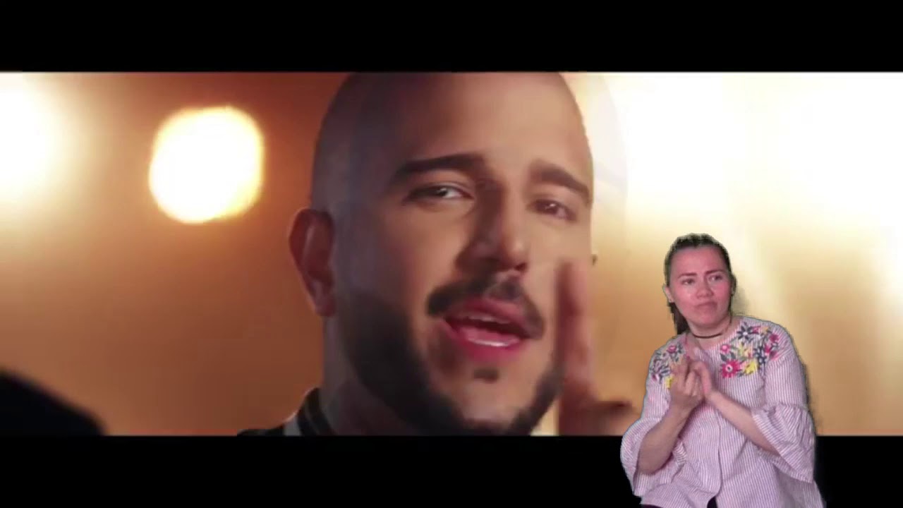 Cali Y El Dandee Sirena SEÑAS - YouTube