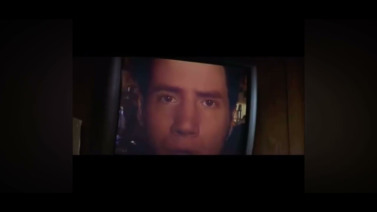 Randy’s rules for a scary movie trilogy. Scream 3 (2000) - YouTube