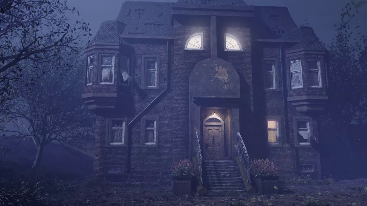 House environmental animation - YouTube