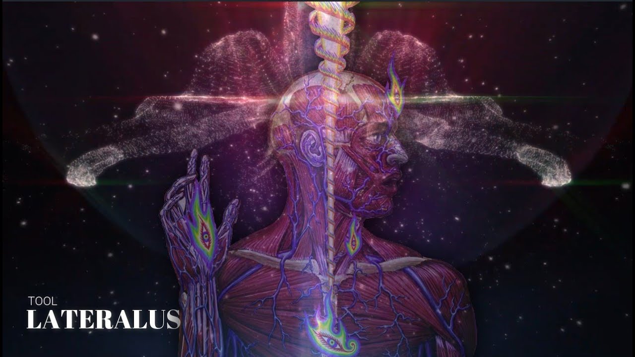 TOOL - Lateralus (Cover Audio) Video LYRICS (Sub/Español) - YouTube