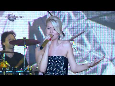 TSVETELINA YANEVA - V TVOYA STIL / Цветелина Янева - В твоя стил, live 2012