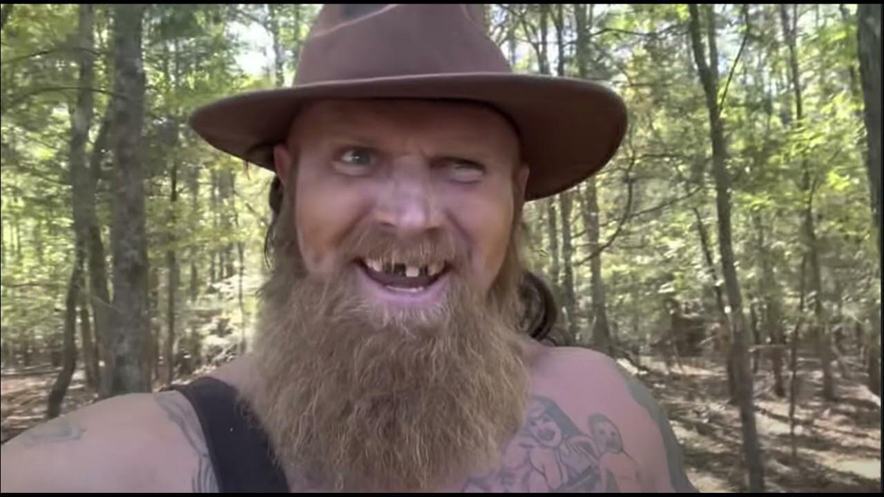 Tunetribe2: Ginger Billy - YouTube