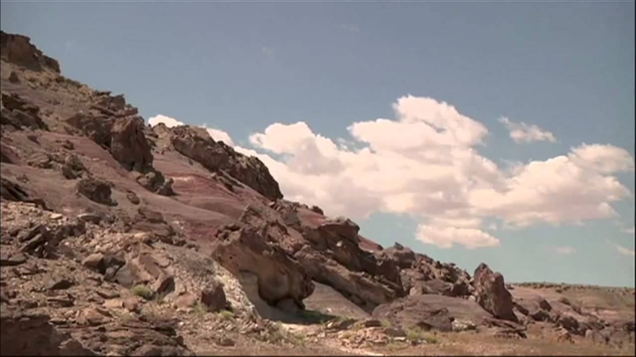 NASA en Utah - YouTube