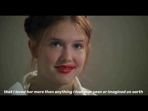 All the things she said (Lolita 1997)