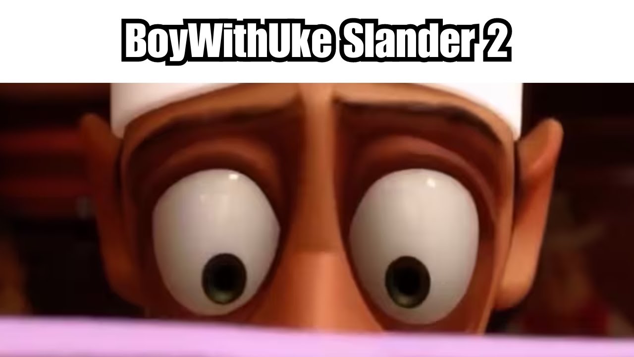 BoyWithUke Slander (Part 2) - YouTube