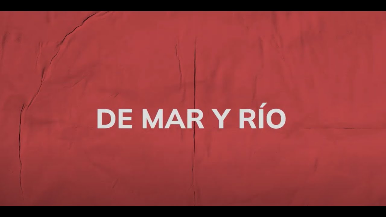 #BOmm2023 | Showcase De Mar y Río - YouTube