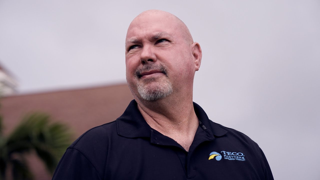 The People of Peoples Gas | Jason - YouTube