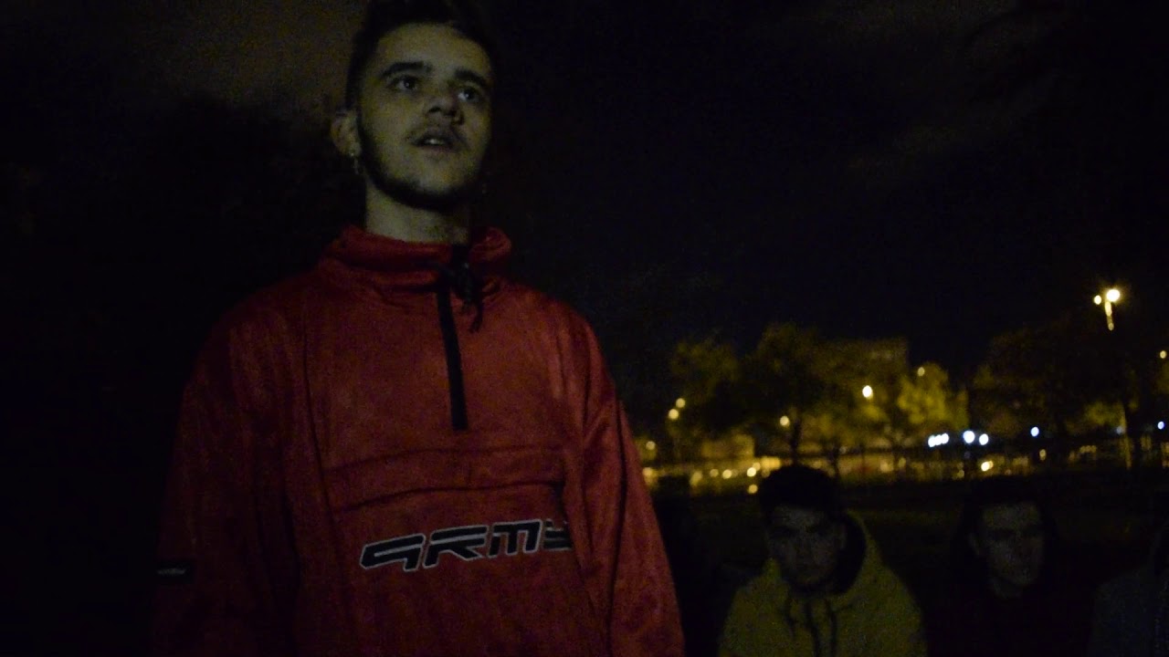 KHARMA vs SHEKKA | OCTAVOS | 1° REGIONAL SOBREDOSIS - YouTube