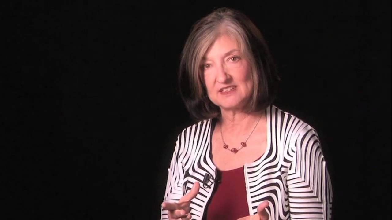 Barbara Kingsolver introduces her new novel Flight Behaviour - YouTube